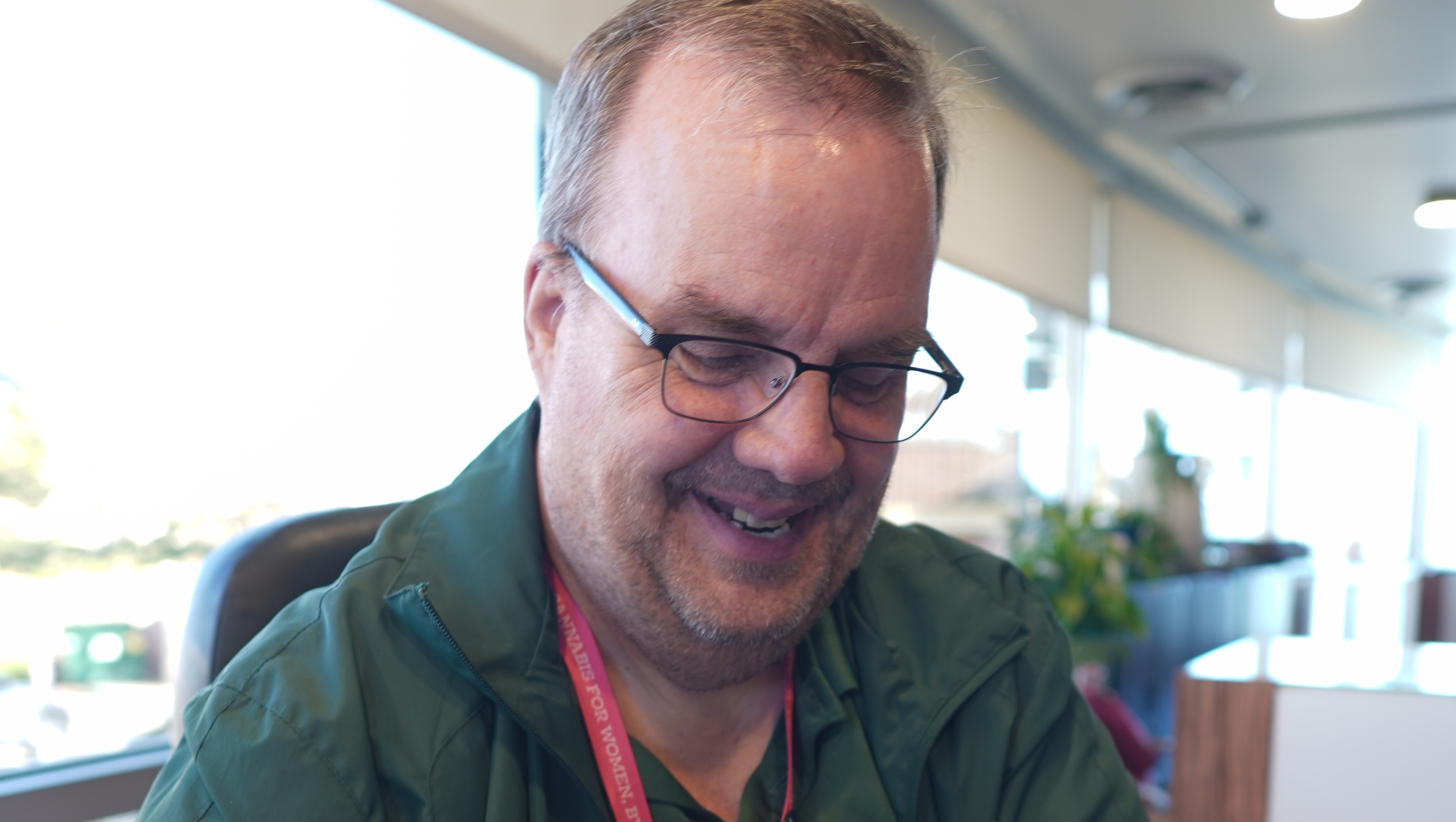 Fundraiser for Jeff Nuttall by The Flower Shop : Supporting our Jeff