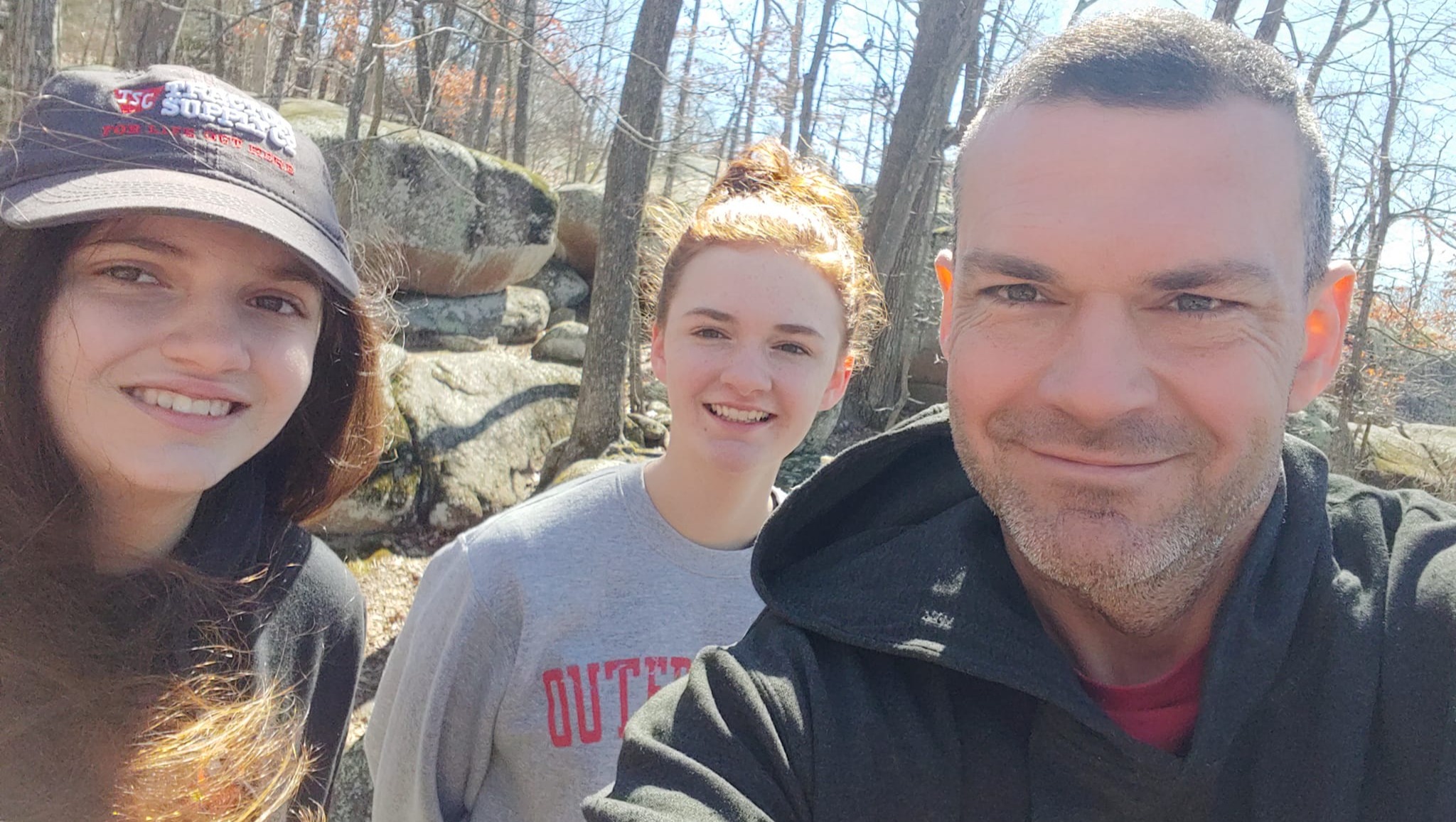 Fundraiser for Nate Garlock by Joshua Garlock : Help Disabled Veteran ...