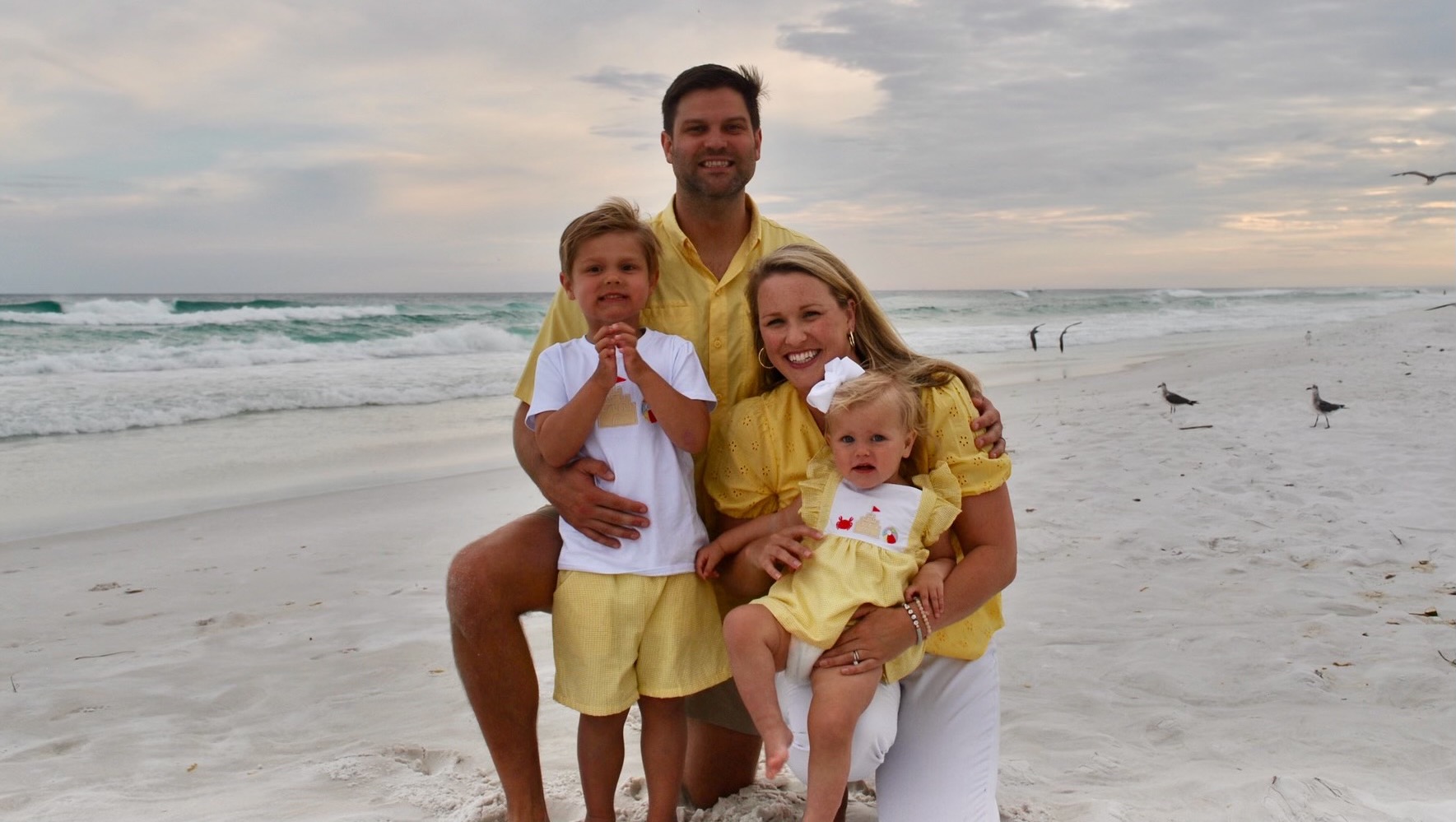 Fundraiser for Luke Griffith by Kendall Shelton : Medical Costs ...