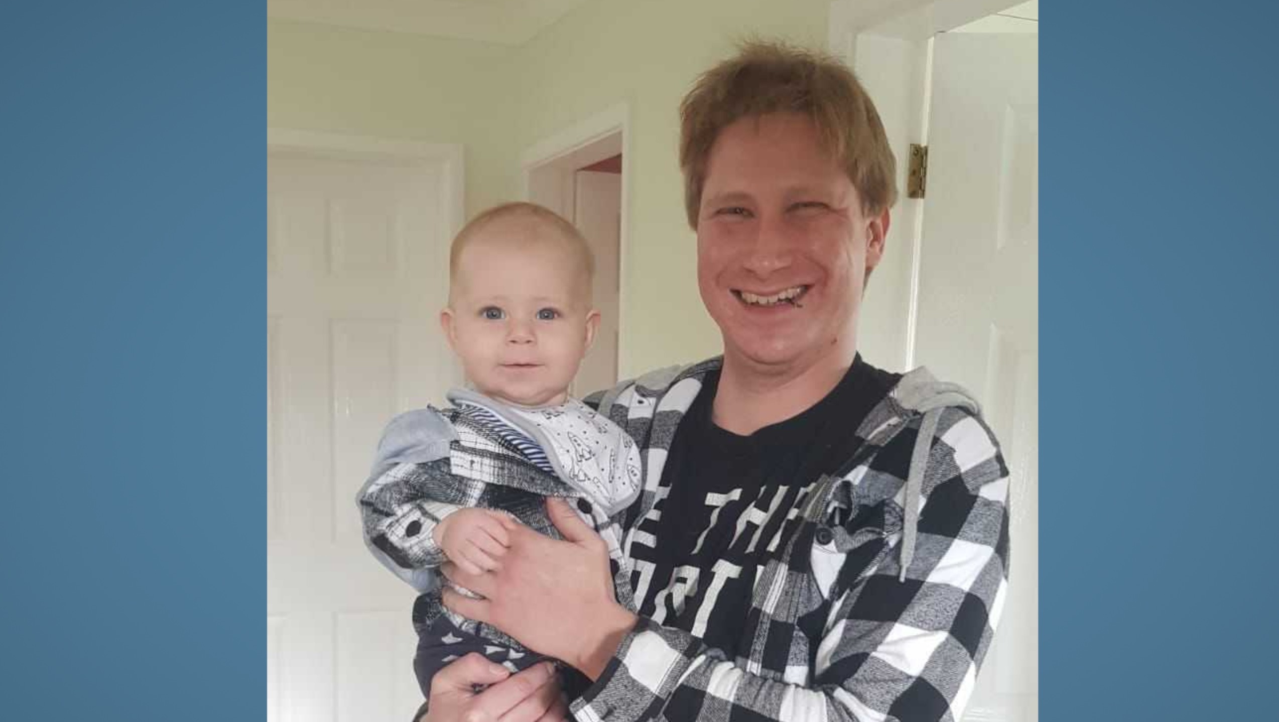 Fundraiser for Clare Lamb by Justin Bunt : In memory of Adam Graves