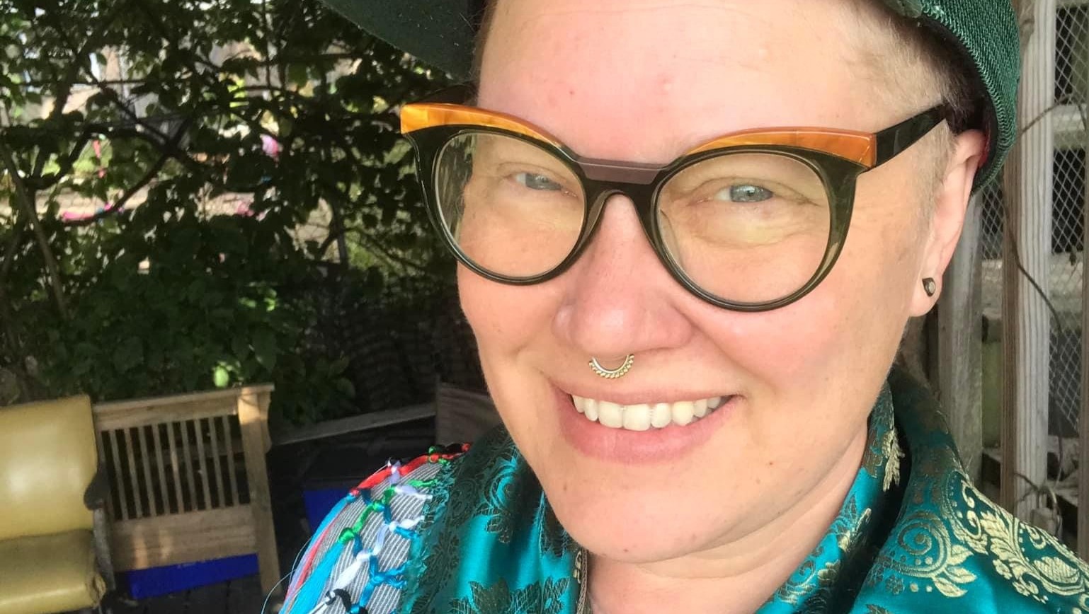 Fundraiser by Karen Weaver : Karen-Hilja's Healing Journey