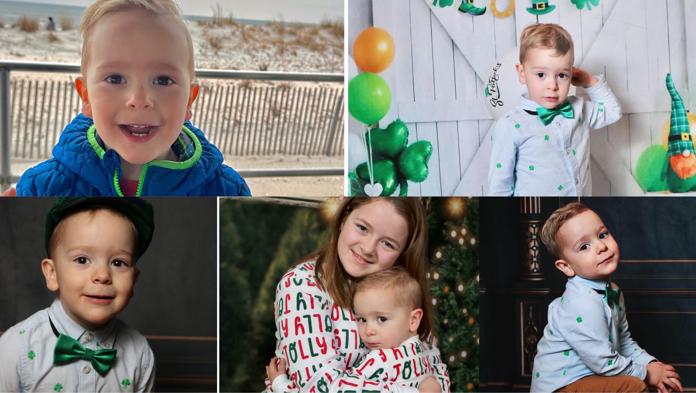 Fundraiser for Christine Lynch by Ginger Berens : Support Dylan’s Road ...