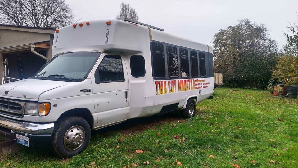 Fundraiser by Trevonne Wilkins : Help Tre's Fades get a Community ...