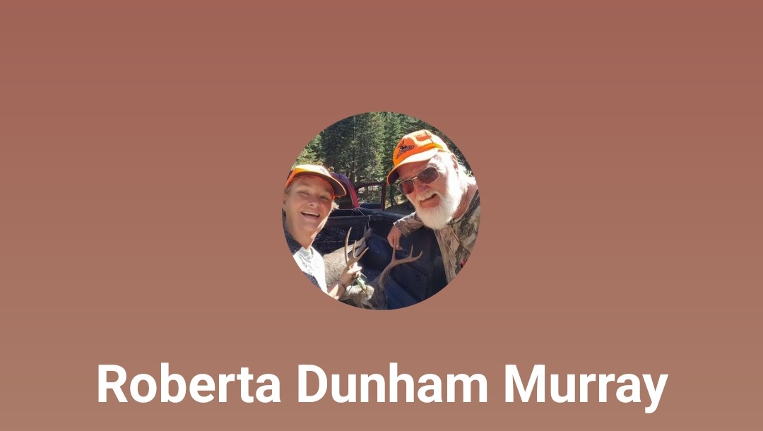 Fundraiser by Dustin Dunham : Roberta Murray's medical cost and Experience