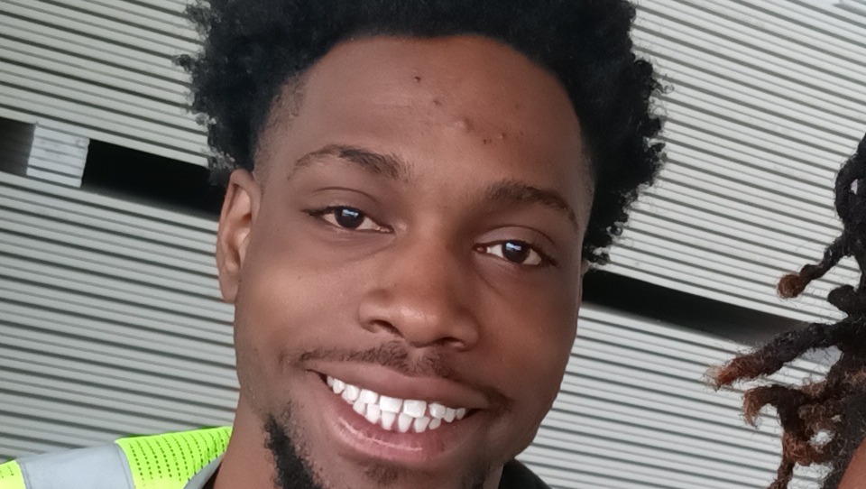 Fundraiser by Stephanie Alicia Thomas : Davonte