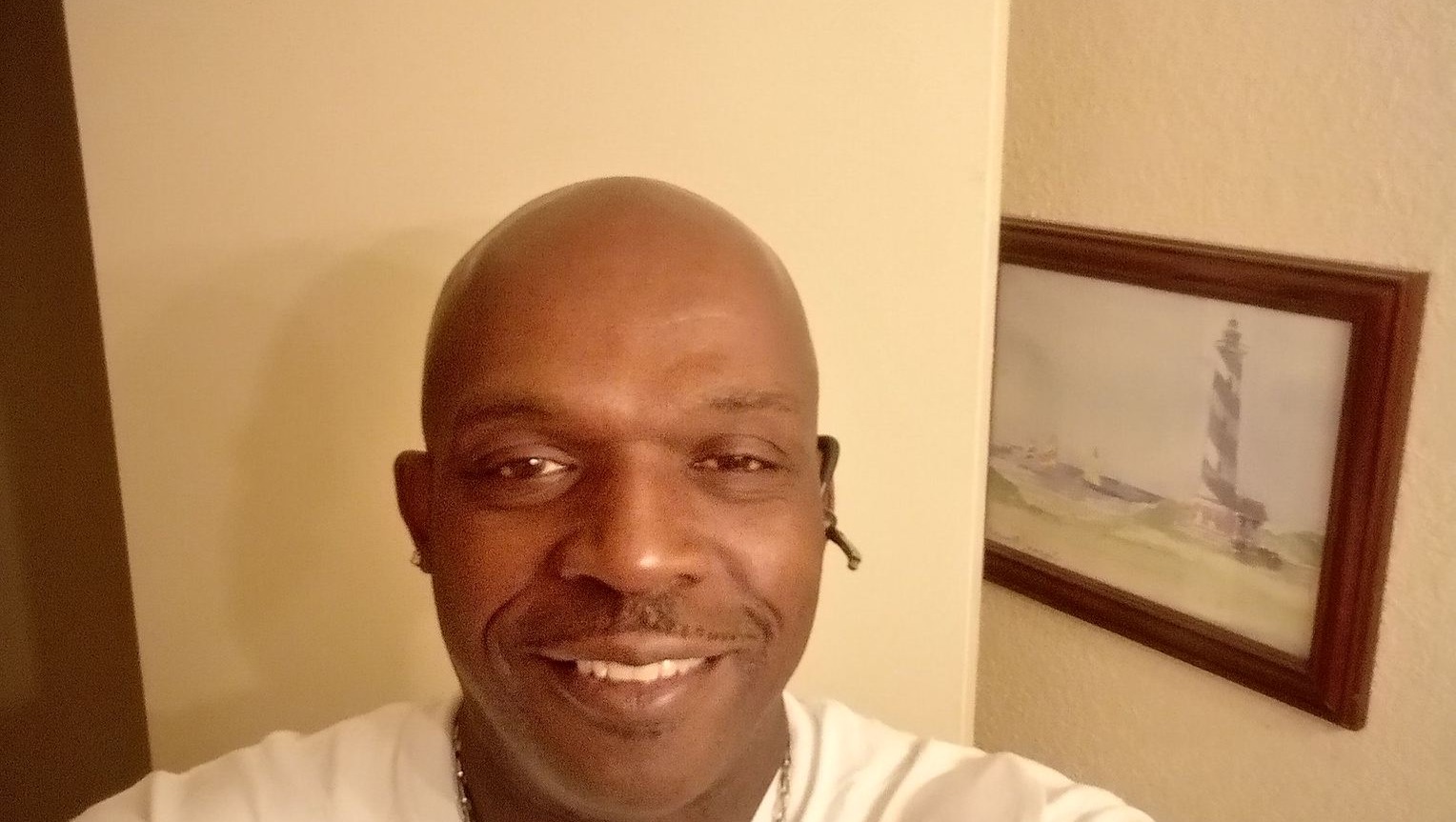 Fundraiser by Kathryn Hamilton : Gaylon Hamilton
