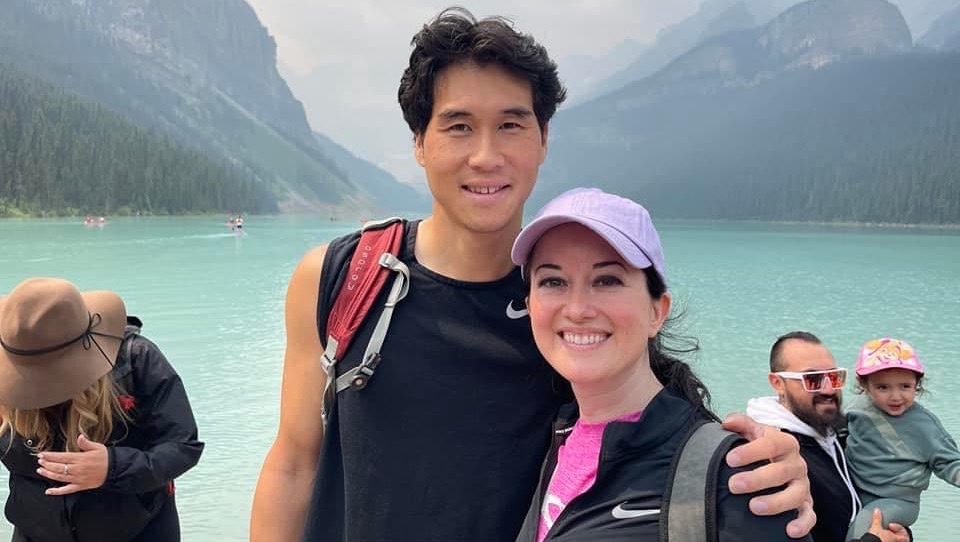 Fundraiser for Stephen Bredfeldt by Amy Shank : Support Stephen's ...