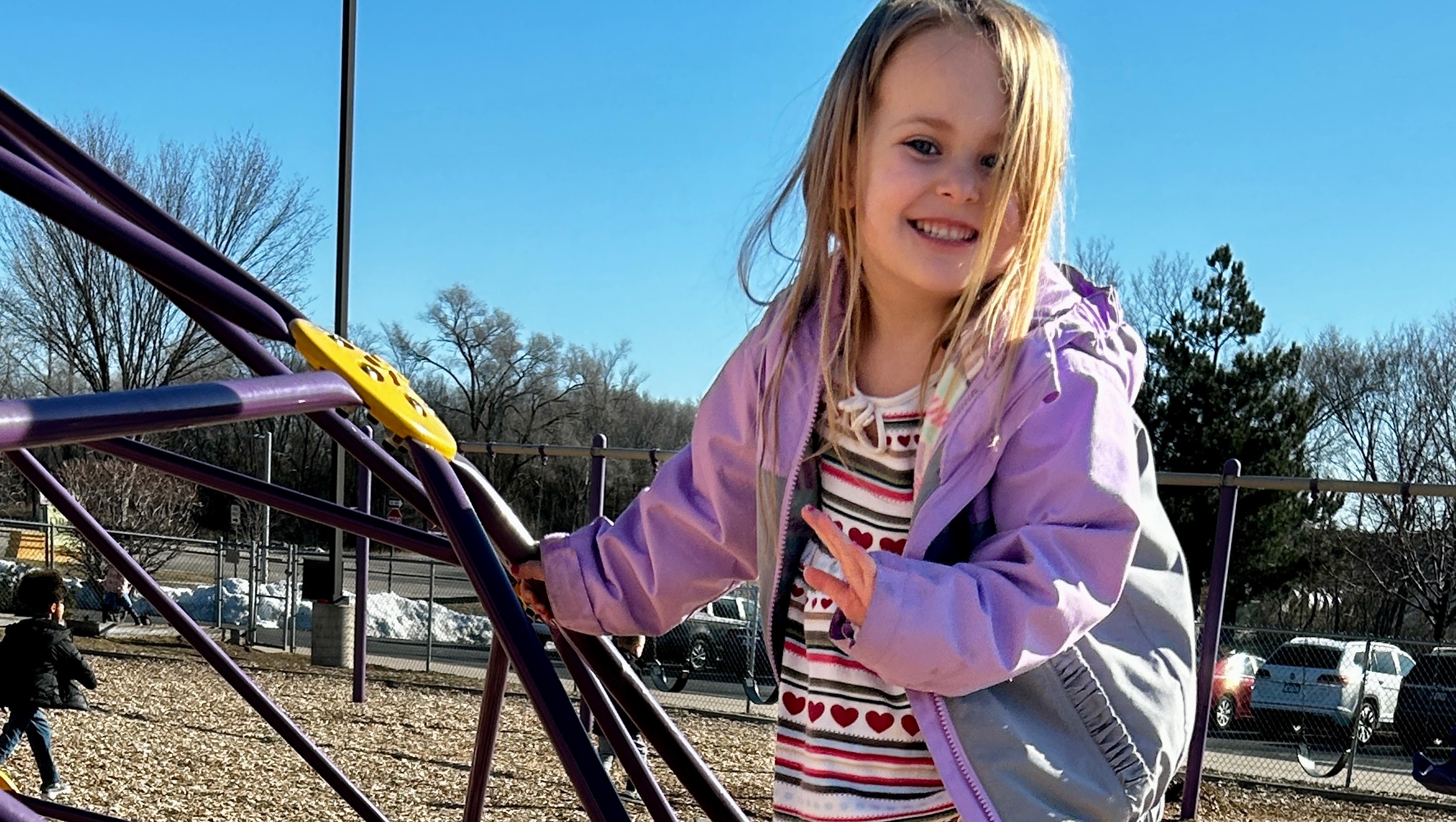 Fundraiser for Scott Dwyer by Tanya Loso : Laps for Ella