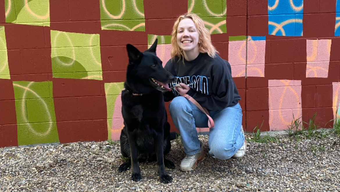 Fundraiser for Amanda Millions by Erin Mooney : Luna’s Surgery