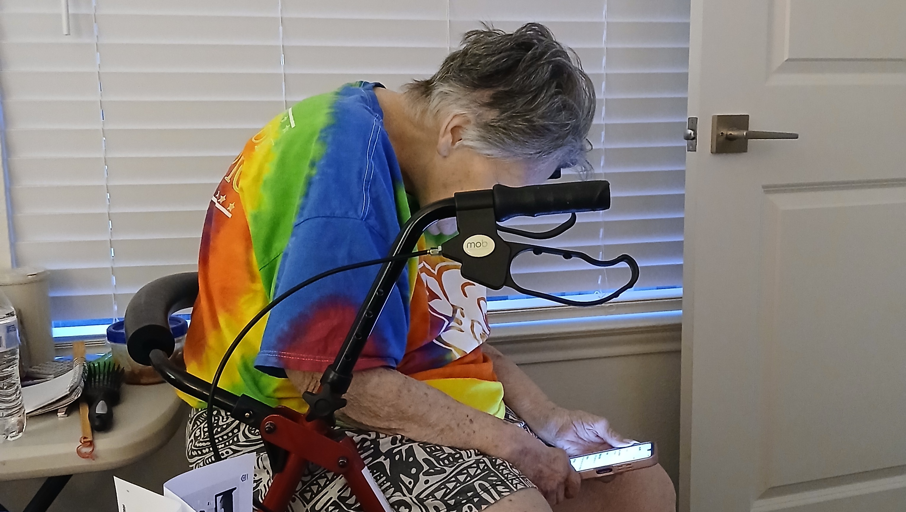 Fundraiser by Darrell King : Gloria Fields and Darrell King