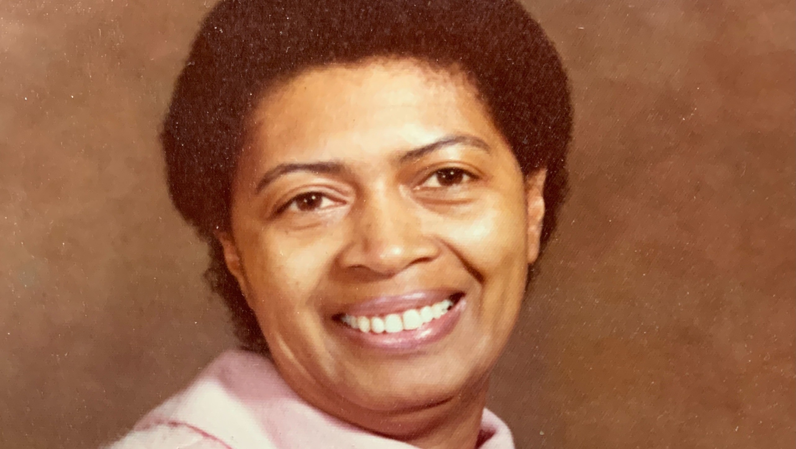 Fundraiser by Louie Butler : Help Establish the Addie B. Butler Scholarship