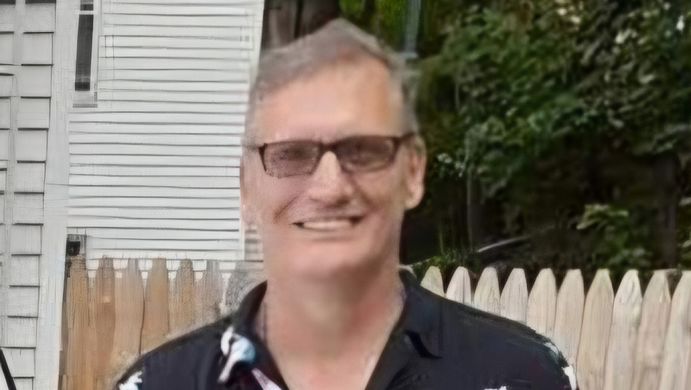 Fundraiser for Patricia May-Vaughan by Simon Elks : Rick Vaughan ...