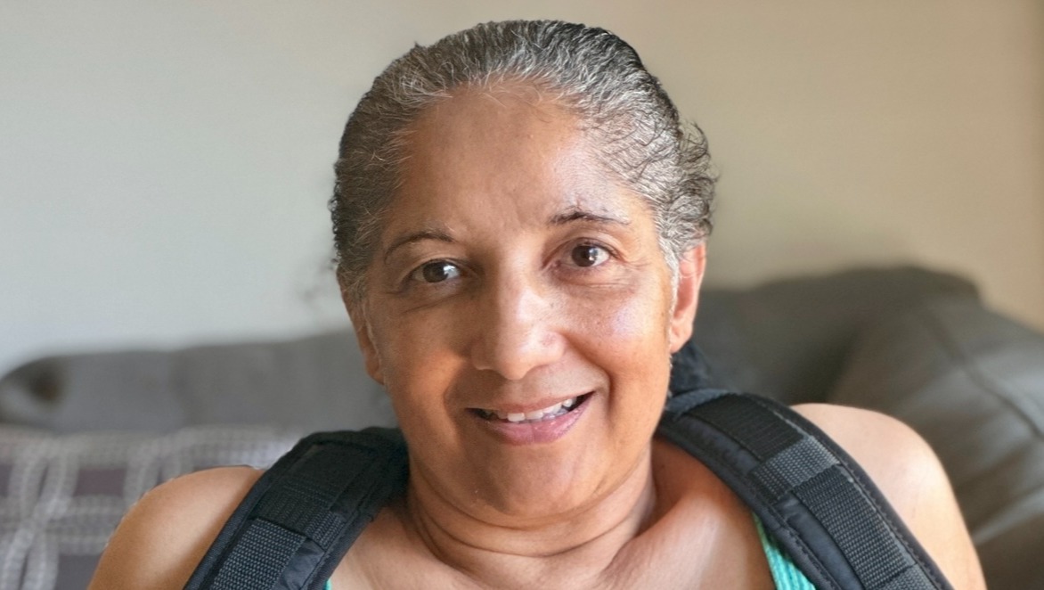 Fundraiser by Antonia Fatima Goncalves : Navigating the Challenges of ...