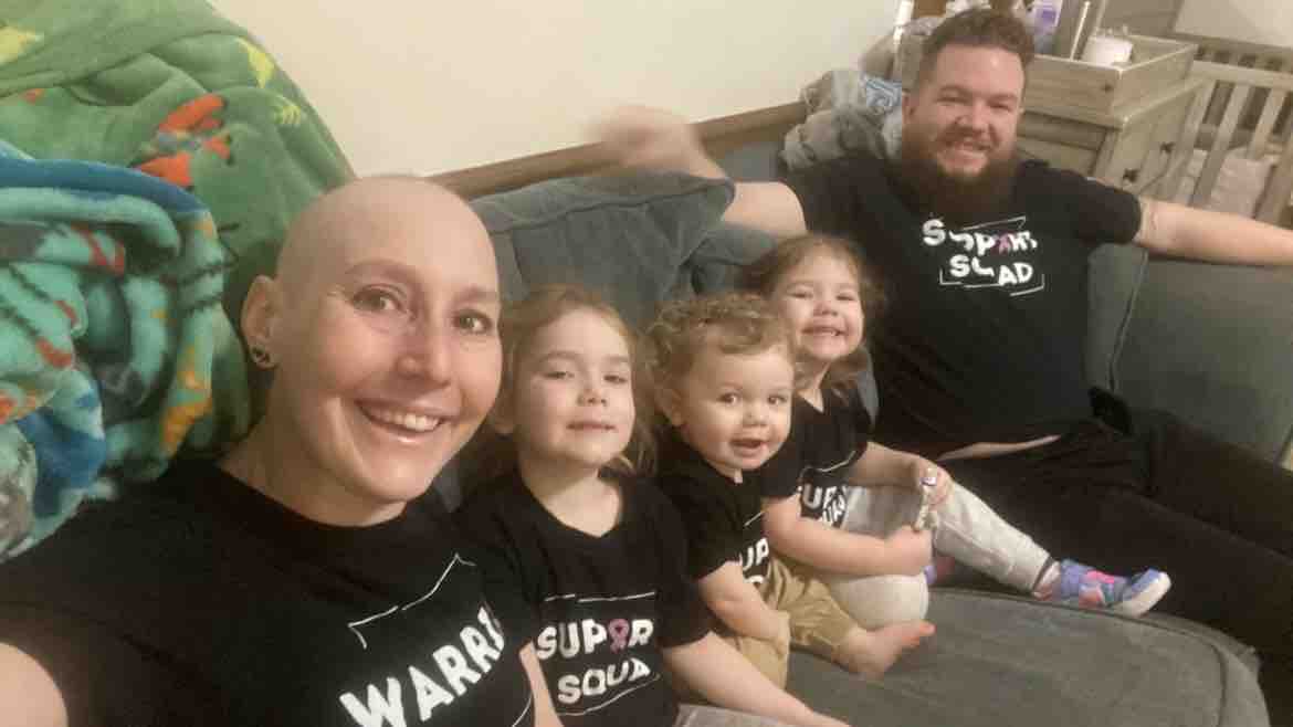 Fundraiser for Taylor Blanton by Melisa Harrison : Help Support the ...