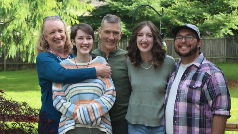 Fundraiser for Thomas Hilger by Amber Bolt : Support for Tom