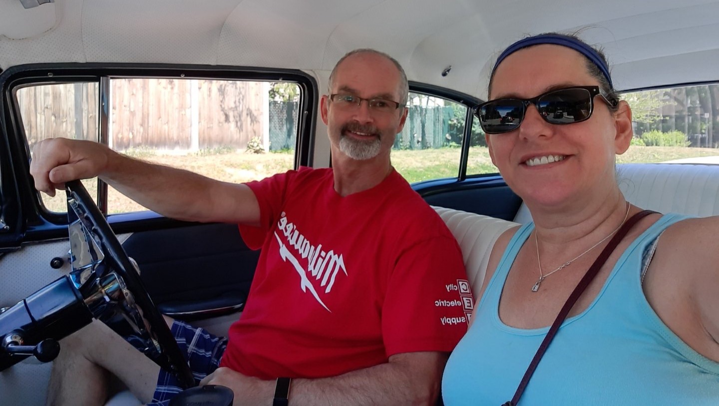 Fundraiser for Gail Collins by Shauna Collins : The Collins Family ...