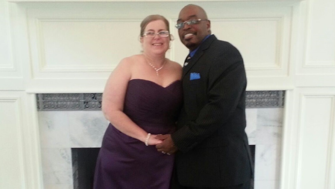 Fundraiser for Shari Brown by Amber Gonzalez : Bill Adams