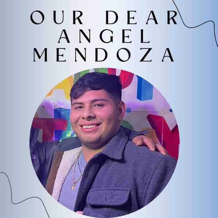 Fundraiser by Diana Mendoza Ruelas : Support Angel's Family in Their Search