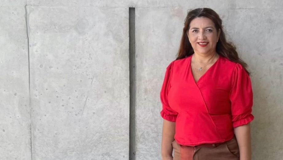 Fundraiser by Yorman Morillo : Help Marisol Overcome A Gastric Tumor