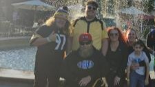 Fundraiser by Erin Wetzel : Bring Tony Home: Urgent Medical Support Needed