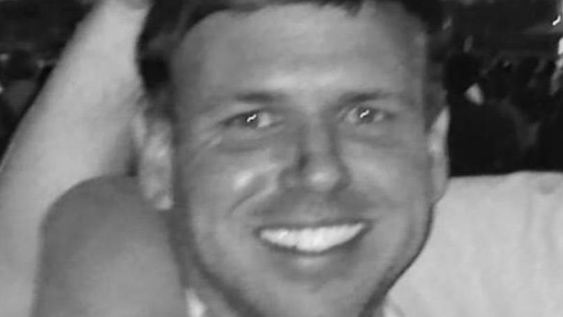 Fundraiser for Darcy King by Andreas Kleanthous : Phil Slaney