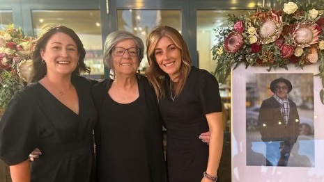 Fundraiser for Tansyn Dennett by Jade Hope : Please Help Helen As She ...