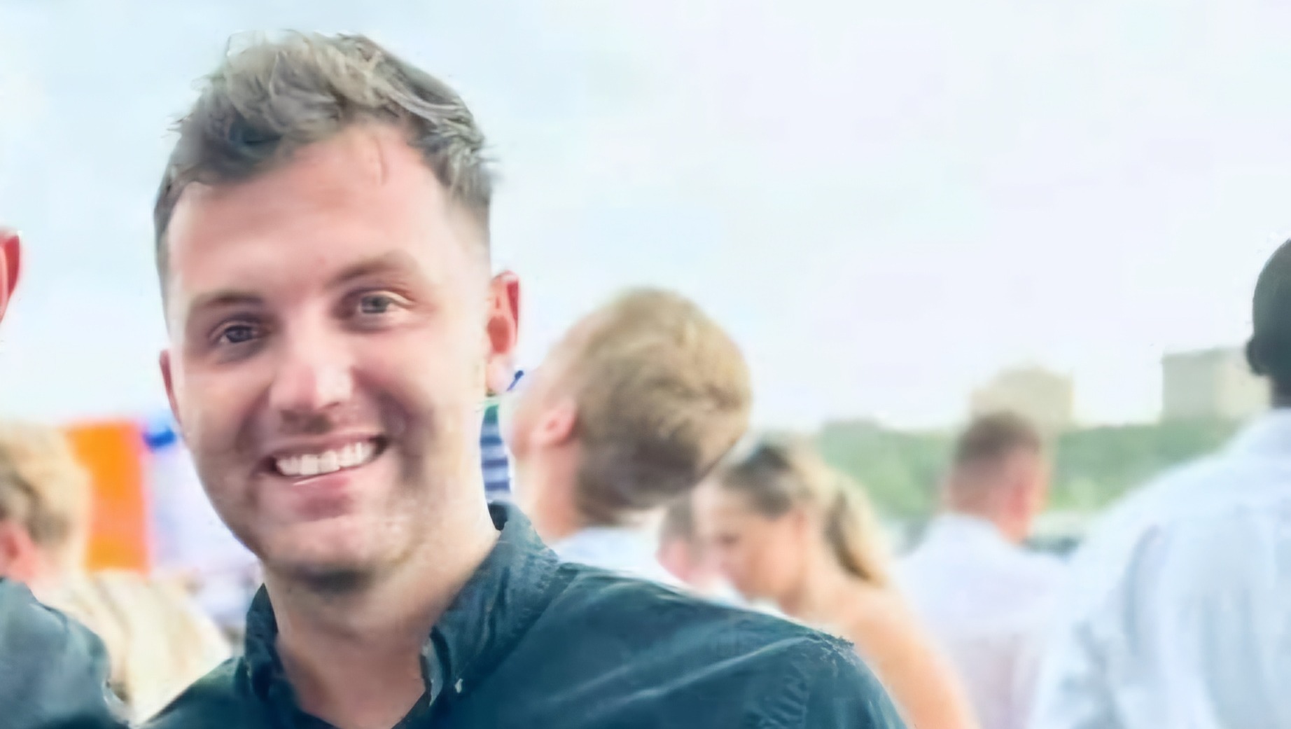 Fundraiser by Mairead Delaney : Raising money for kevin bell in memory ...