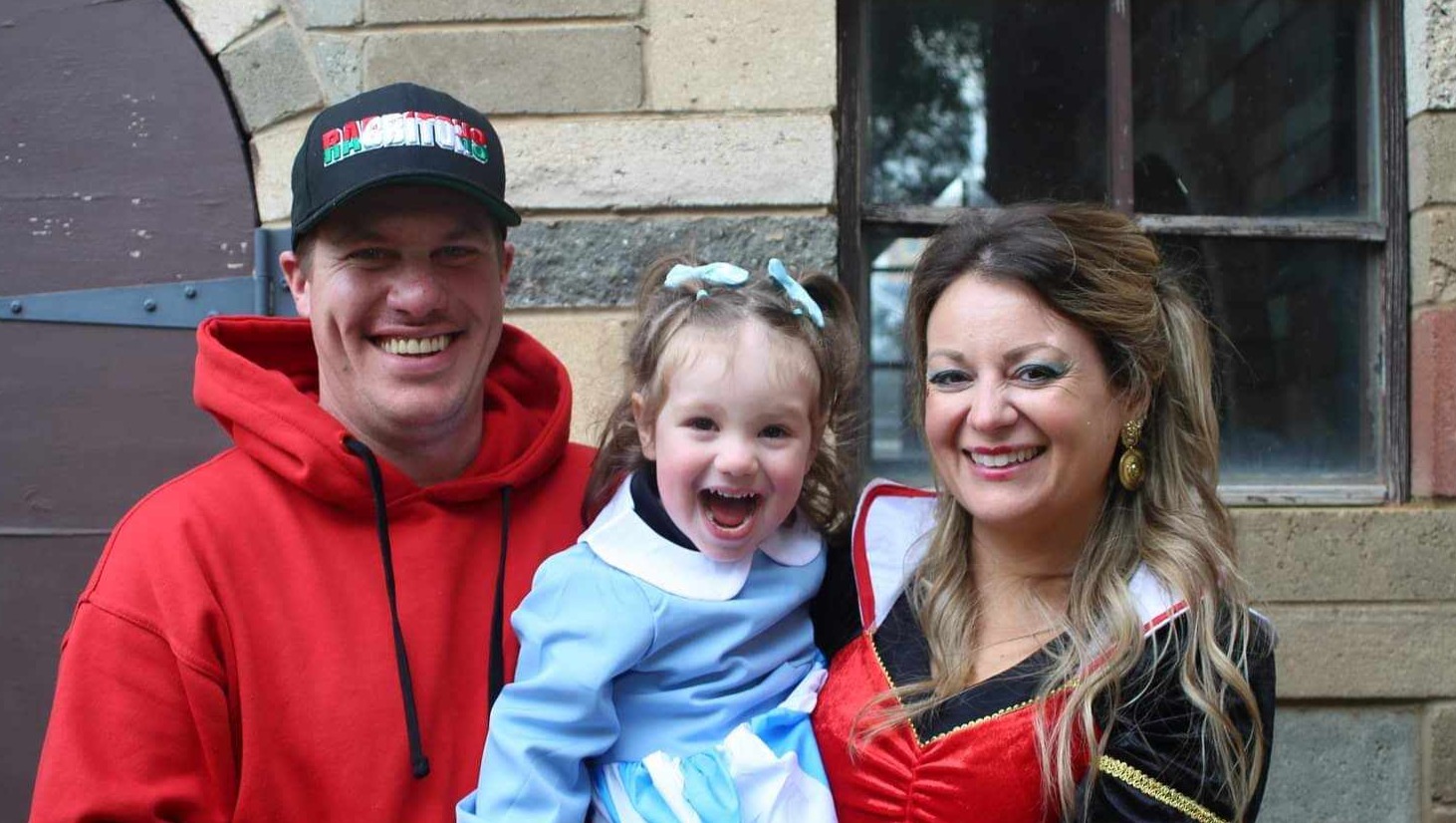 Fundraiser for Rachael Synot by Andrew's Loving Friends : Please help ...