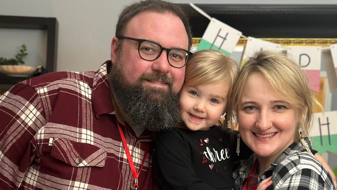 Fundraiser for Ben Haines by Charlotte Fabian : Care for the Haines Family