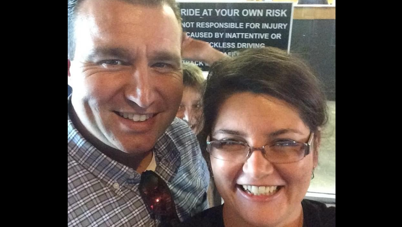 Fundraiser for Misty Plummer by Jessica Jopling : Support for Efrem's ...