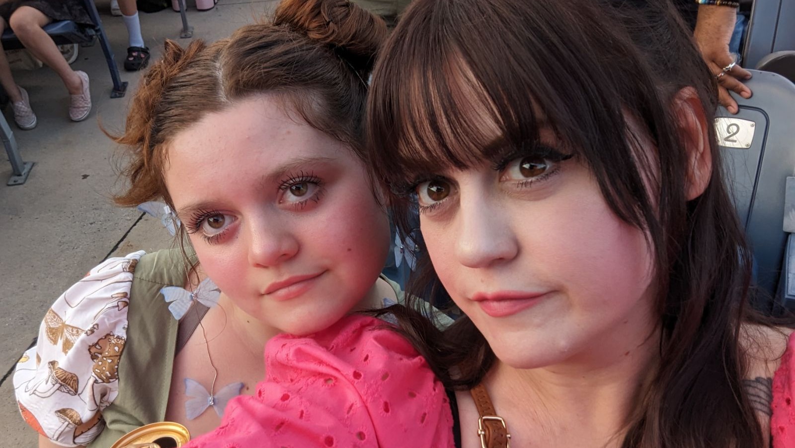 Fundraiser for Melissa Danovic by Abbie Blaylock : Help with stage 3 ...