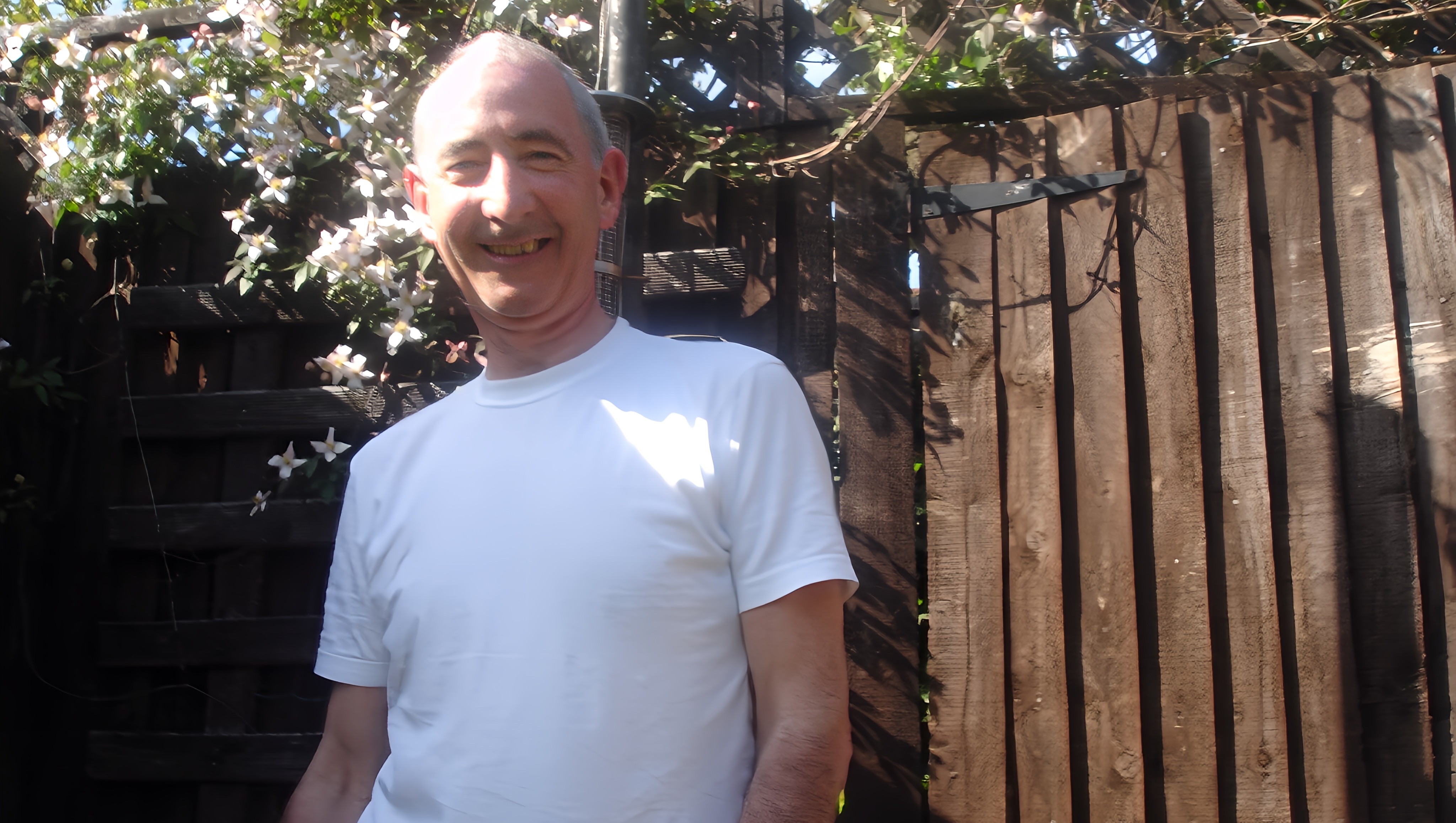 Fundraiser by ella gilheaney : Hugh's Memorial Bench