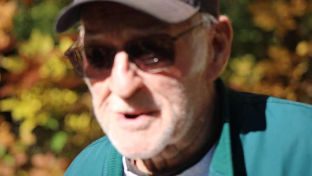 Fundraiser by Tammy Mandal : Larry H. Atkinson