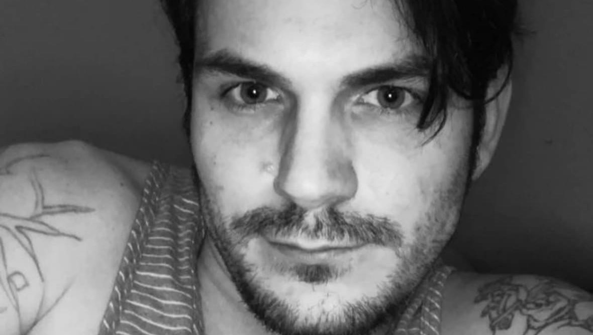 Fundraiser by Ryan Ramirez : Alexander Gregory Parkhill