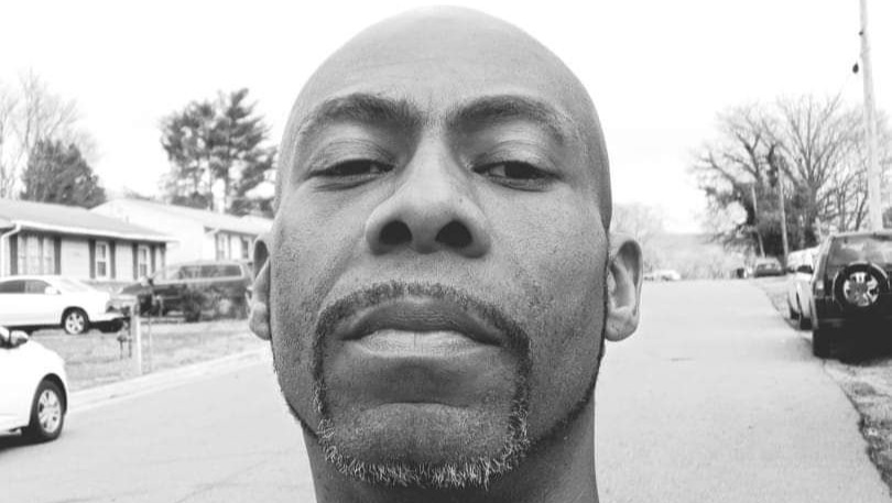 Fundraiser by Ross Robinson : Steven (Sweets) Claxton