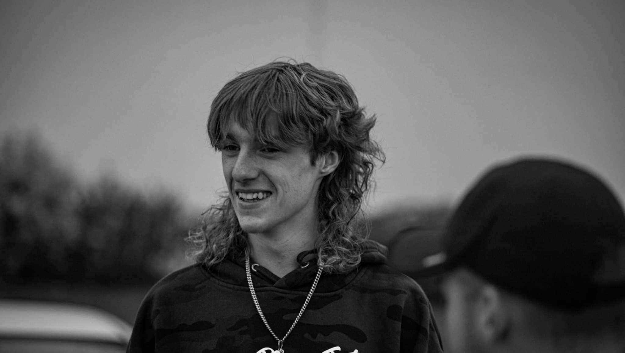 Fundraiser for Holly Shrader by Molly Hart : Support Drew Shrader's ...