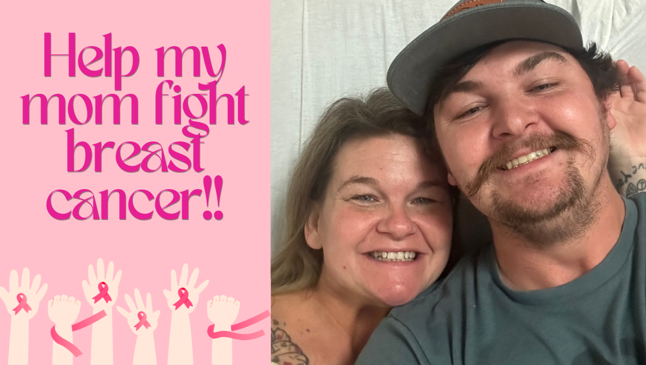 Fundraiser by Tyler Phillips : Support Amanda's Battle Against Cancer