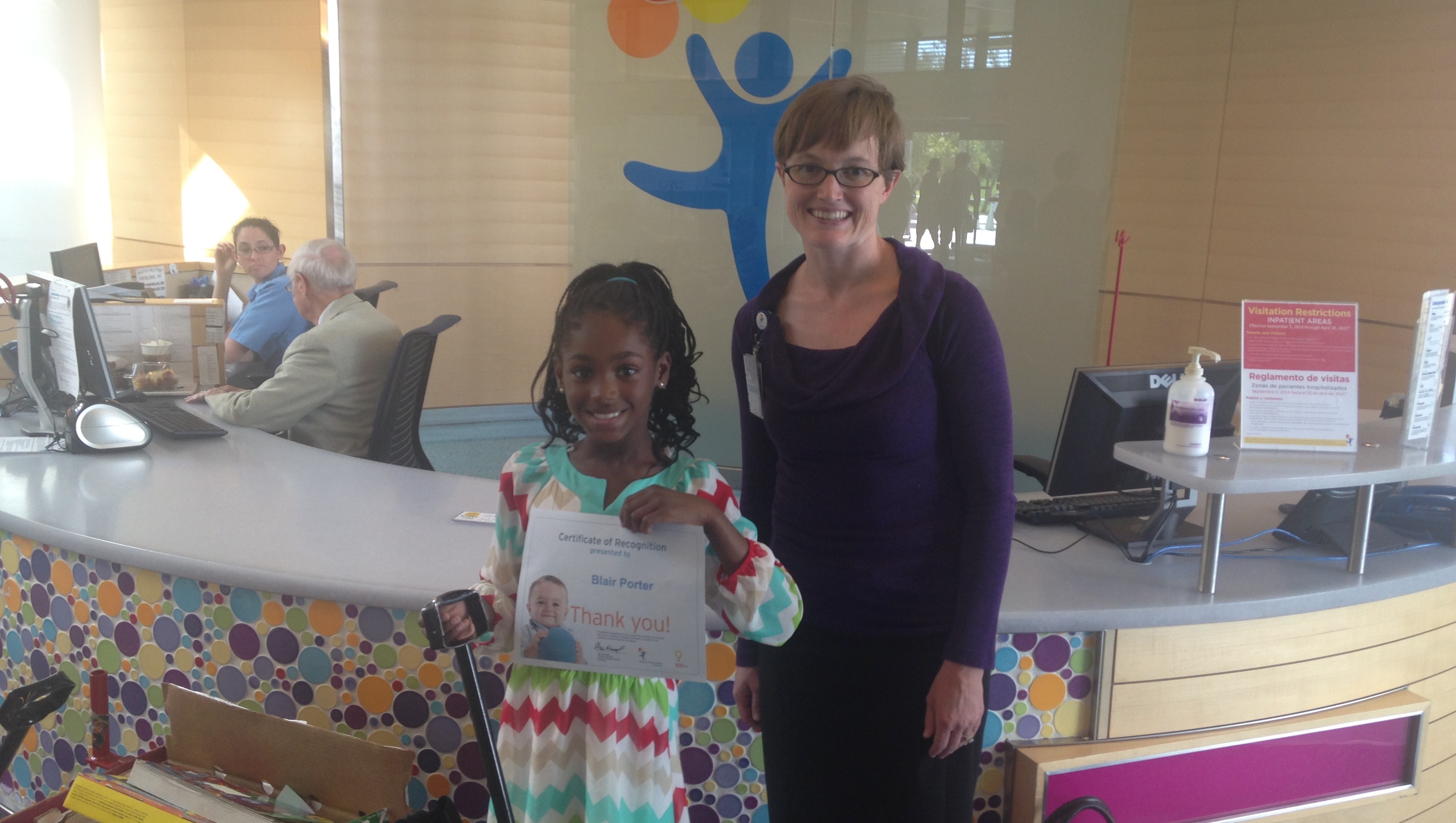 Fundraiser by Lauren Porter : Pirate L⚓ve Project- Children's Hospital ...