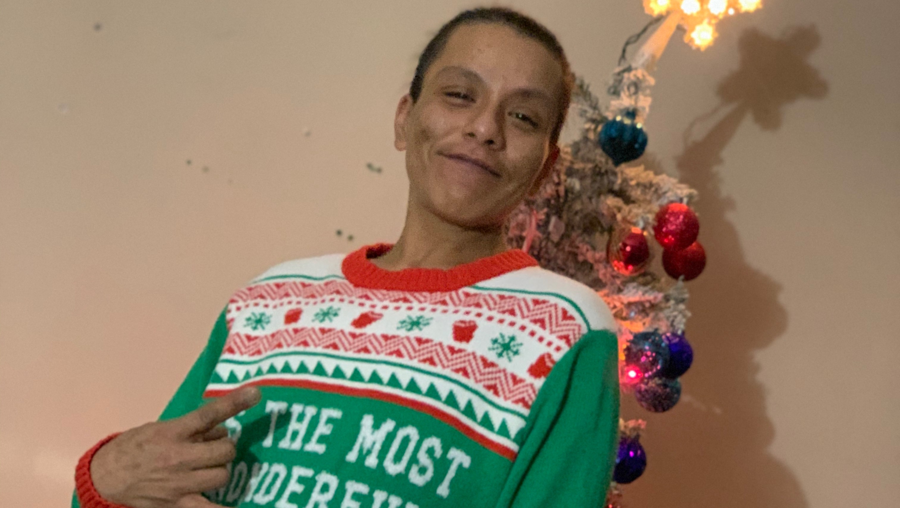 Fundraiser by Hector Cedeno : Support Hector in Honoring Rebecca's Memory