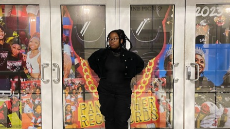 Fundraiser by Sade Graham : Support Sade Graham's Artistic Journey