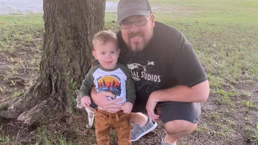 Fundraiser for Kristen Campbell by Hannah Hardin : Support for Rodney ...