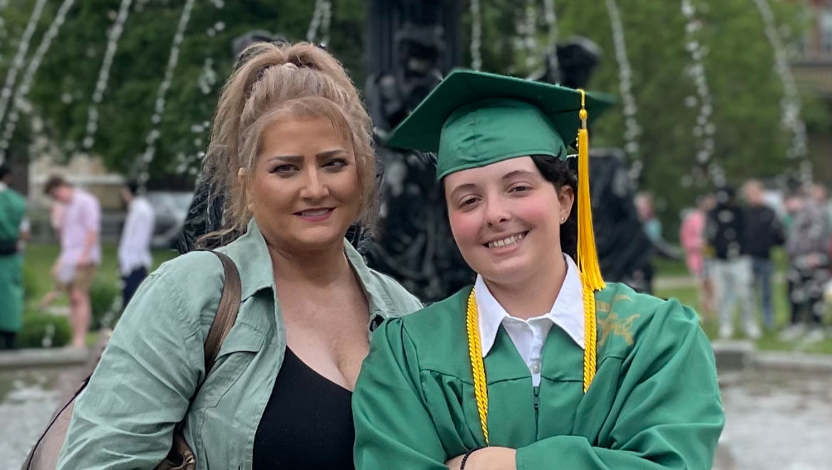 Fundraiser by Maryssa Eannuzzo : Support for Amy Eannuzzo's Family in Grief