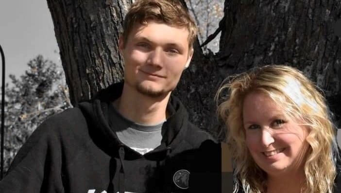 Fundraiser for Janet Stiner by Deborah Dahlberg : Remembering Bryce Charles Raymond Schultz