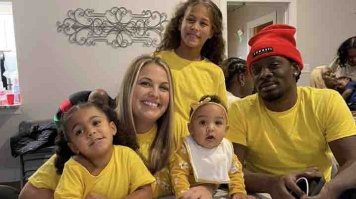 Fundraiser by Allison Milam : Eric Baker and His Beloved Girls