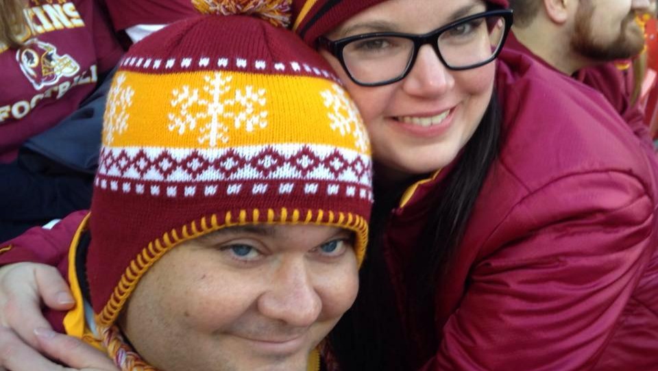 Fundraiser for Molly Fusco by kamran emdadi : Stand with David Fusco's ...