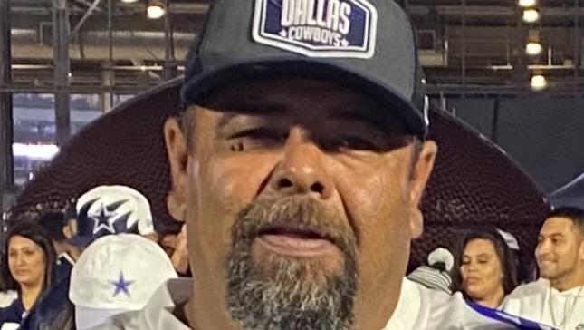 Fundraiser for Gerardo Hernandez Jr by alfredo gomez jr : Support for ...