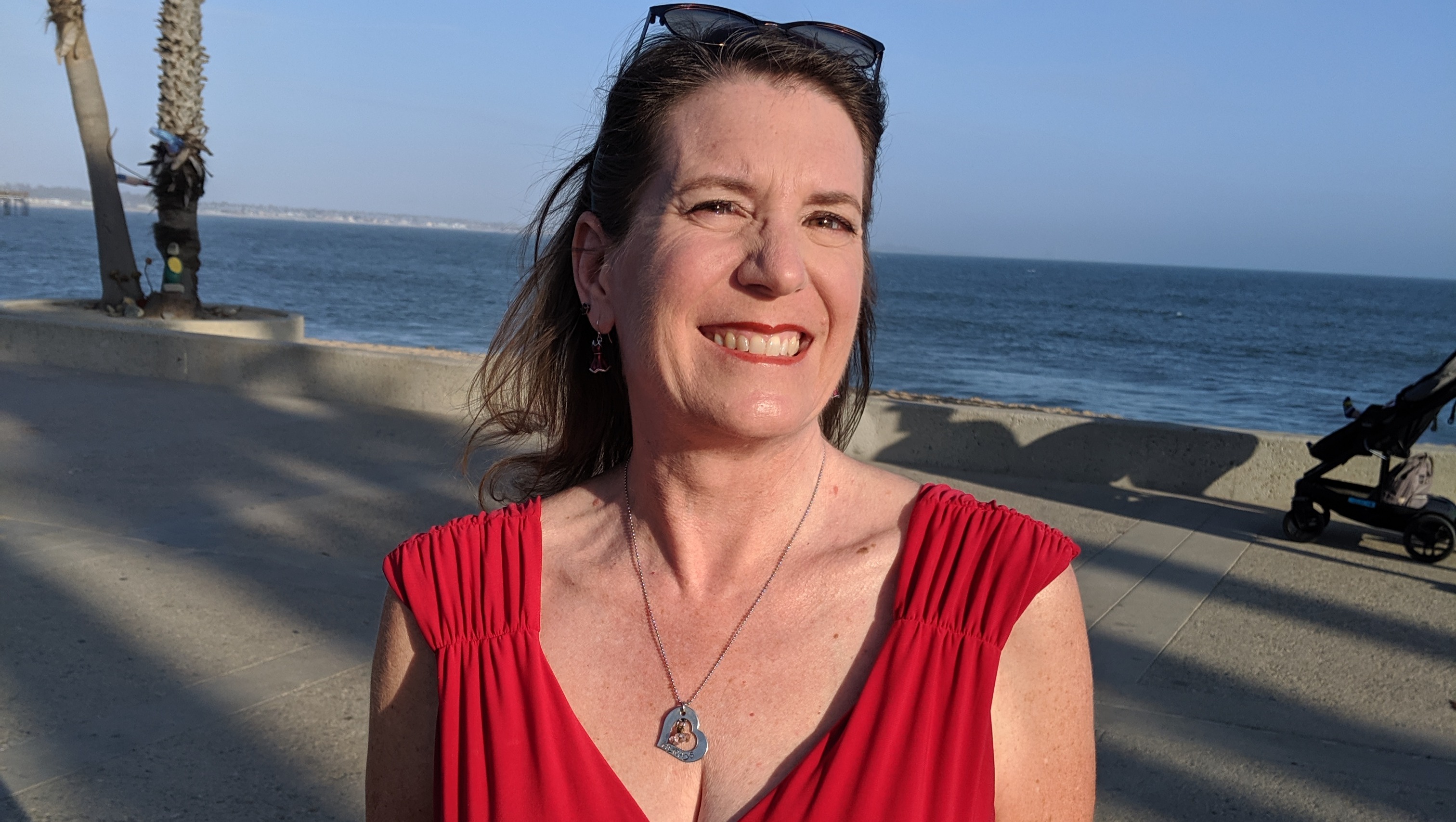 Fundraiser for Kat Linquist by Lesley Painter : Support Kat in her ...