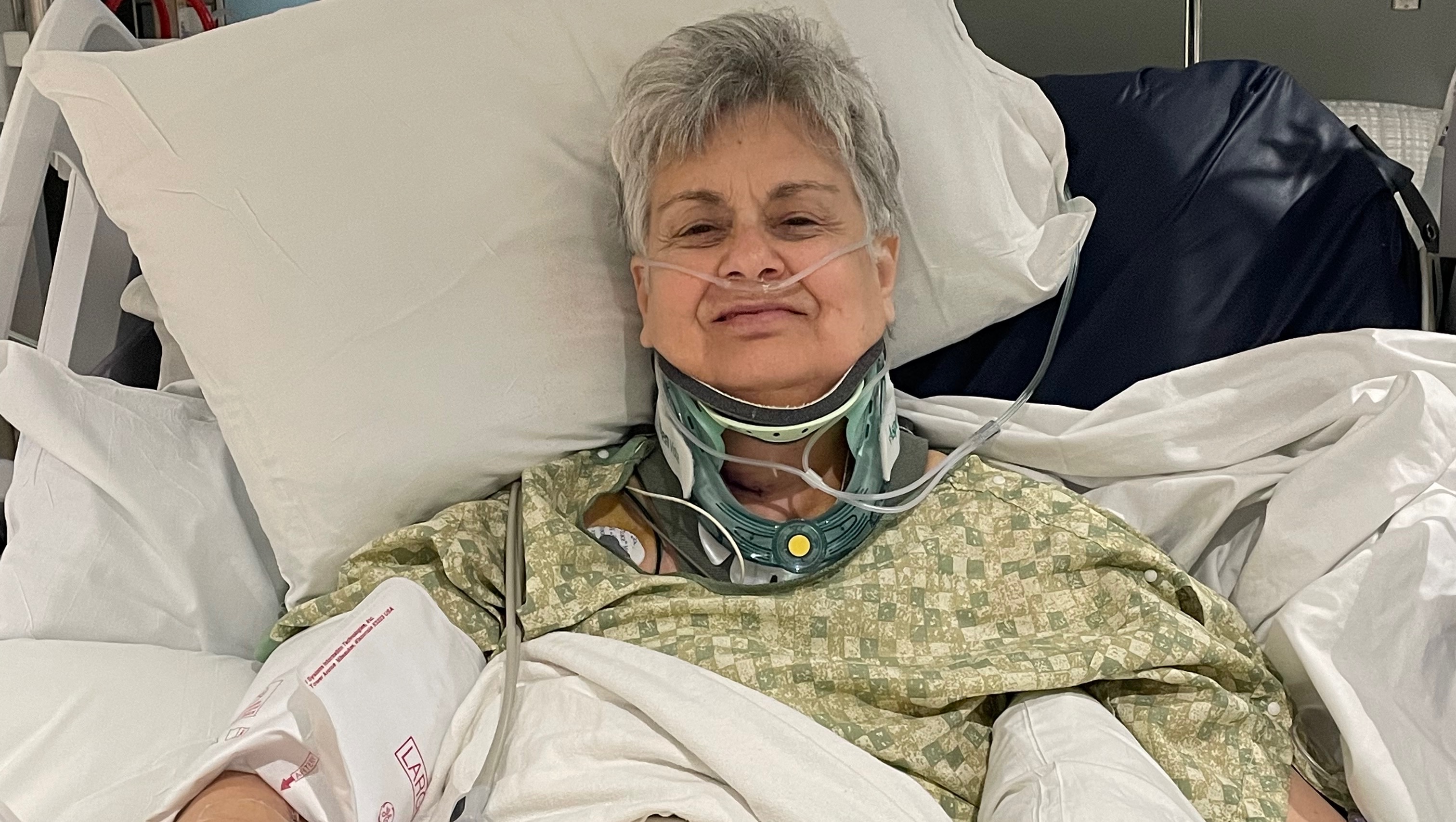 Fundraiser for John Feik by Jessica Mitchell : Support for Marilyn and ...