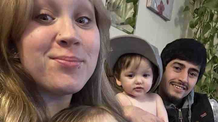 Fundraiser for Tiffany Adams by Brett ODell : Assistance with ...