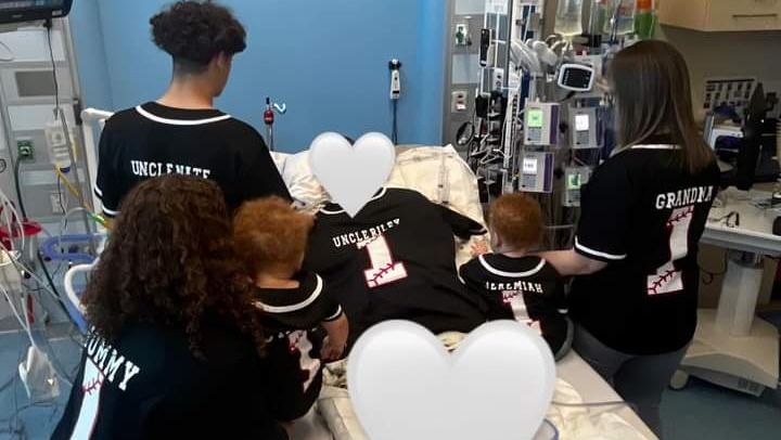 Fundraiser for Becky Wilbert by Chelsea Evans : Help with Rileys ...